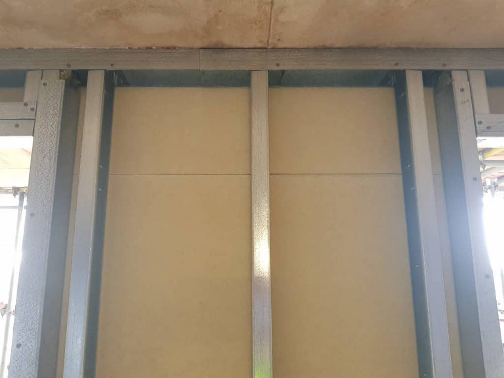 SFS and metsec installers in London, Essex and Kent - QI Building Solutions