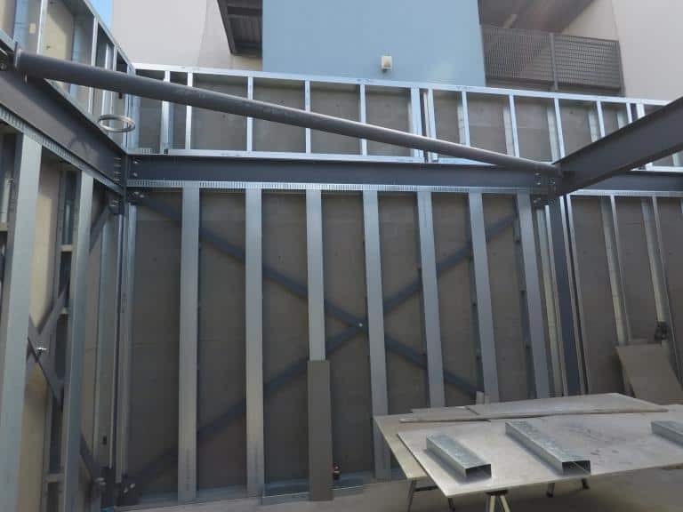 - QI Building Solutions