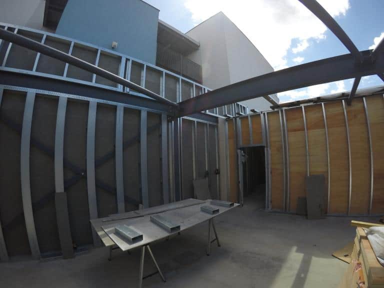 - QI Building Solutions